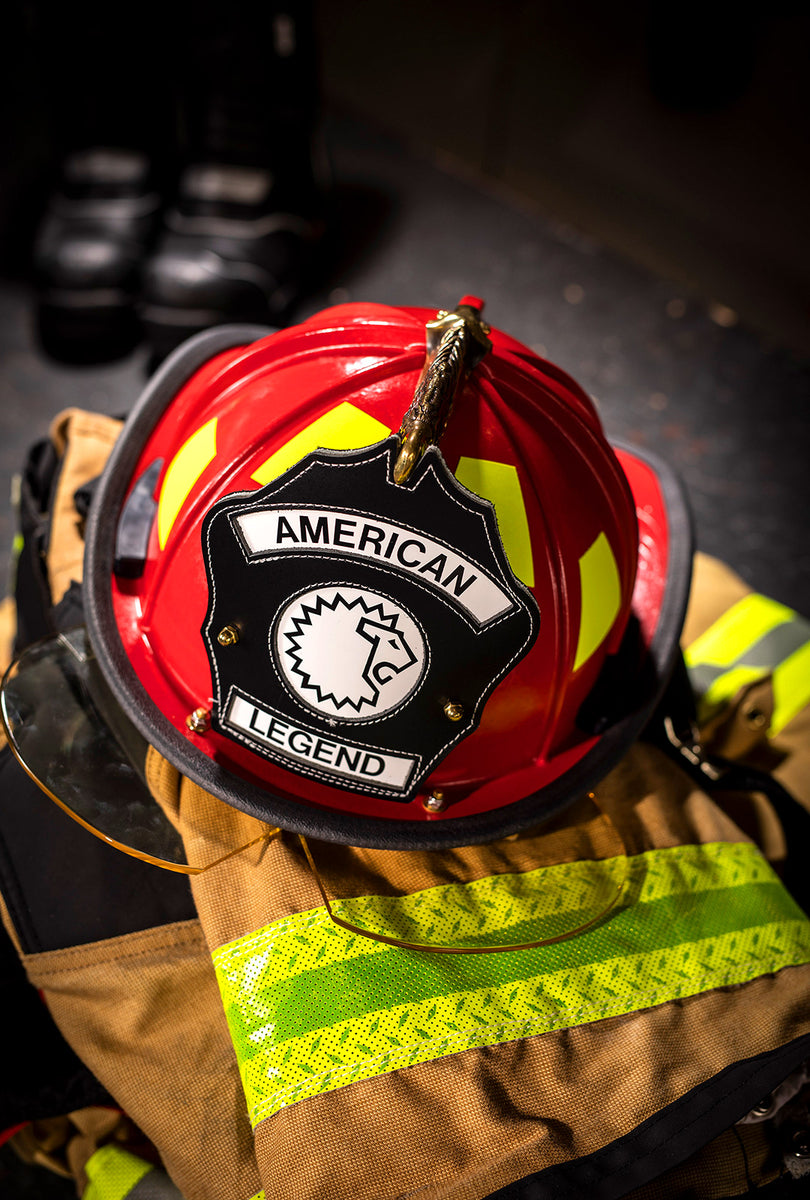 Helmets – Global Fire Station