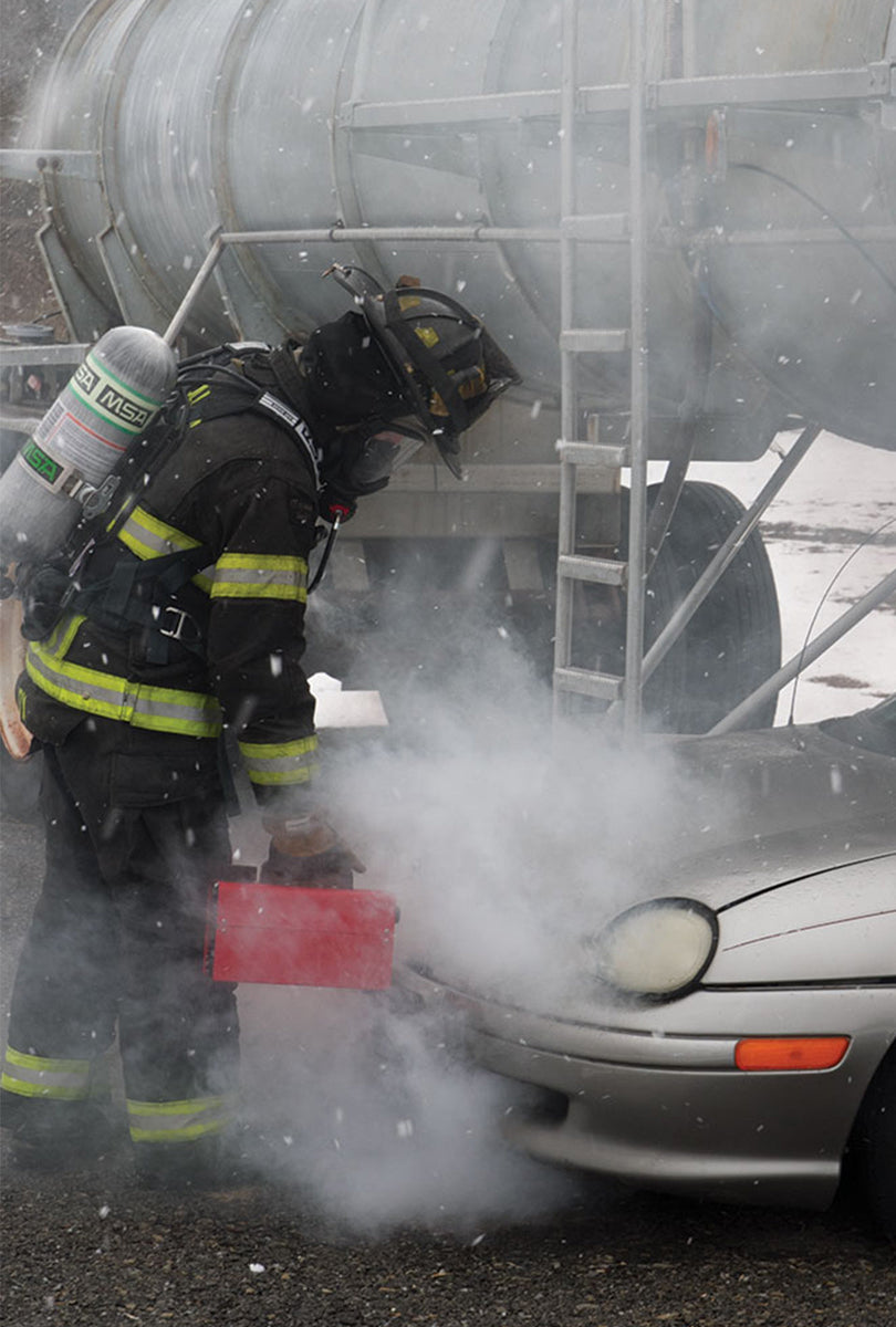 Smoke Generators – Global Fire Station