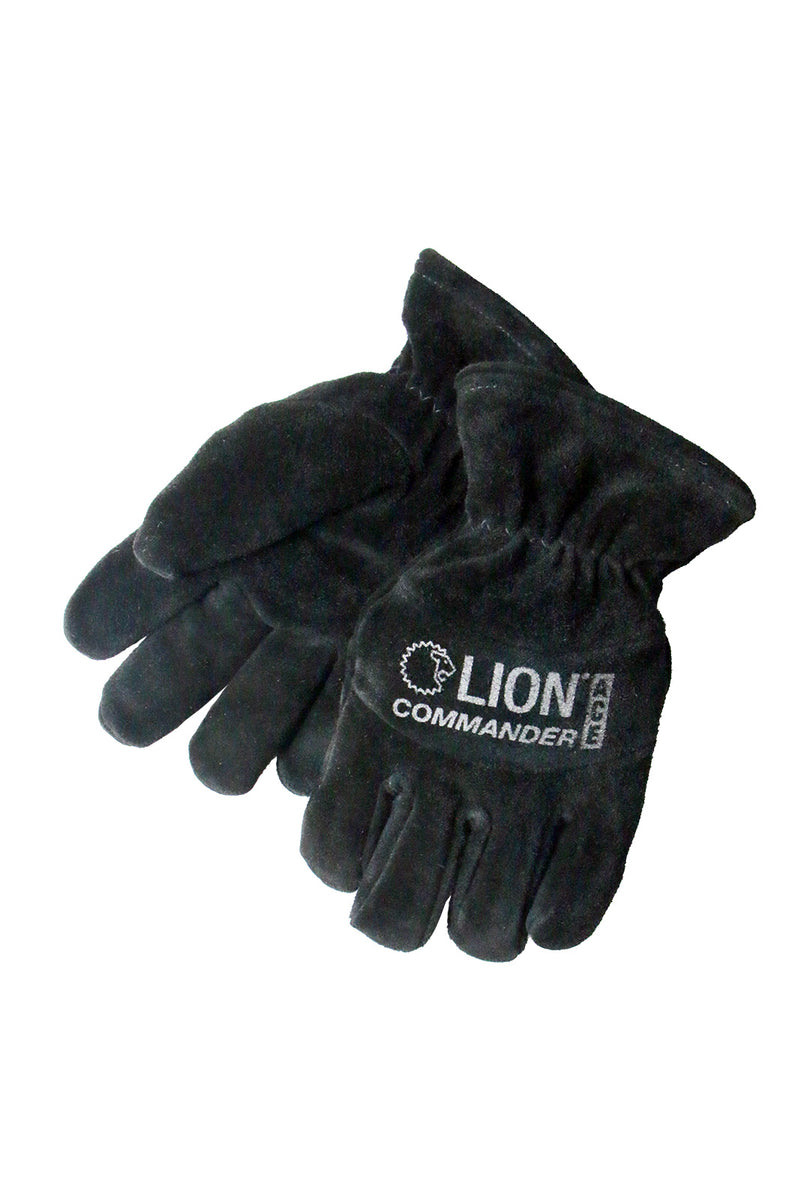 COMMANDER™ ACE Structural Fire Gloves - High Performance Firefighting ...